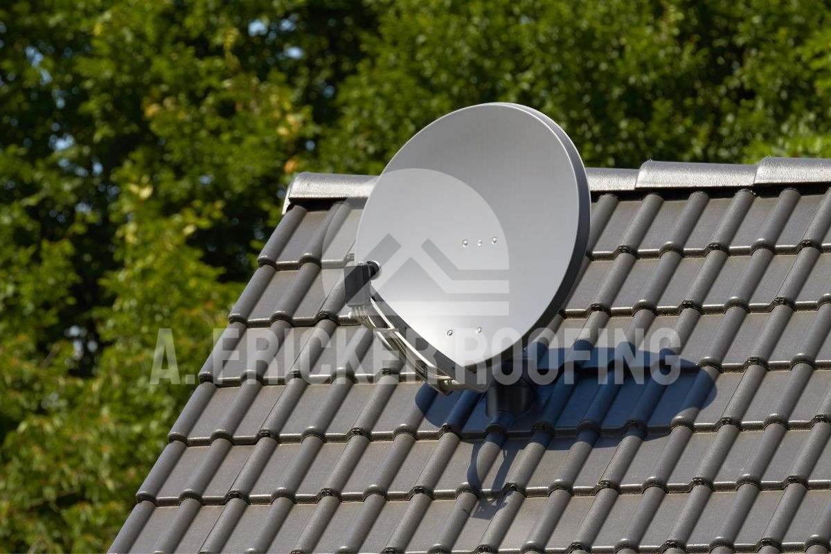 List of Roof Penetrations You Need To Know