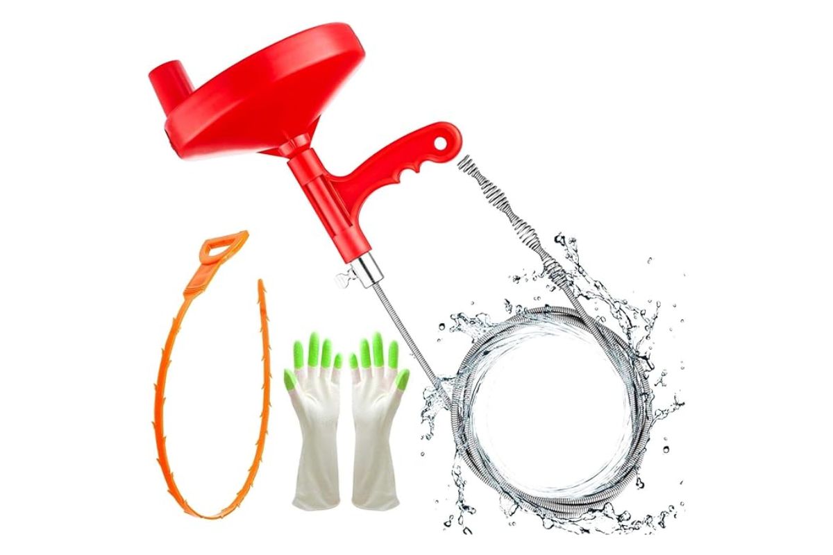 4 Gutter And Downspout Cleaning Tools Every Homeowner Should Know