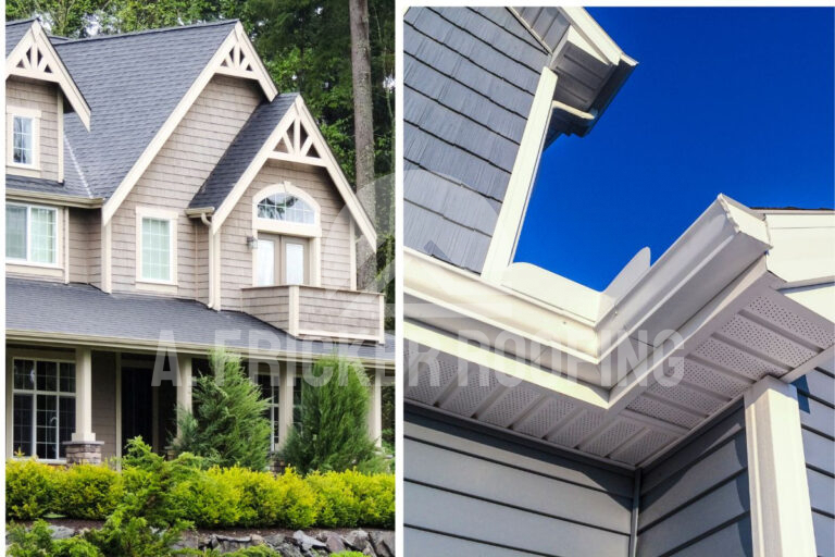 A Guide to Understanding Common Roofing Terms