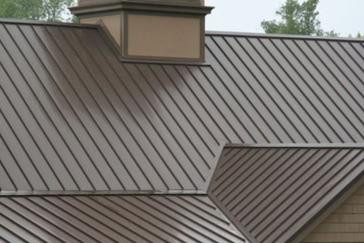 3 Best Metal Roof Ridge Vents of 2026