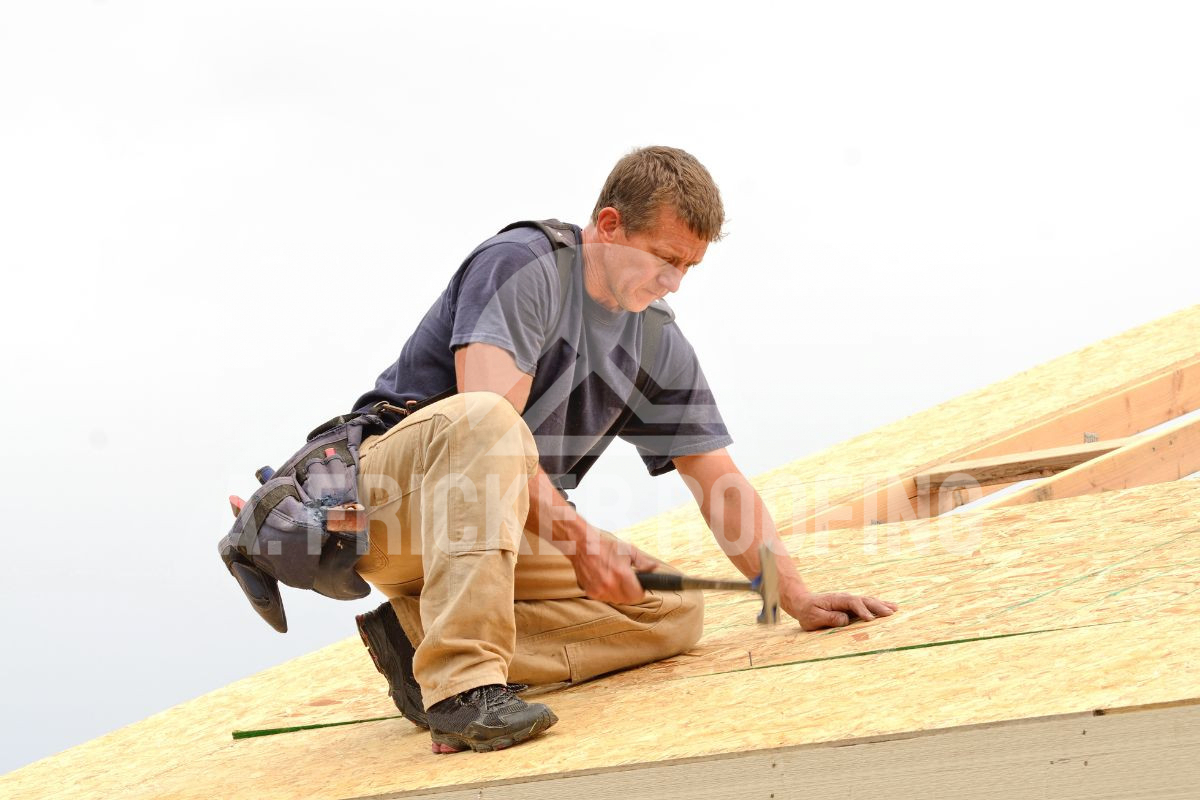 A Guide to Understanding Common Roofing Terms