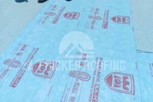 Synthetic Underlayment vs. Felt: Which Is Right For Your Roof?
