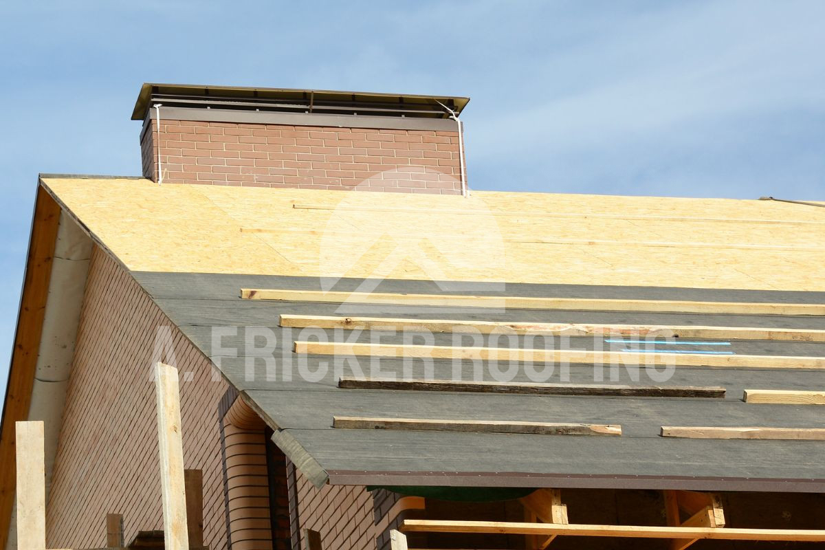 A Guide to Understanding Common Roofing Terms