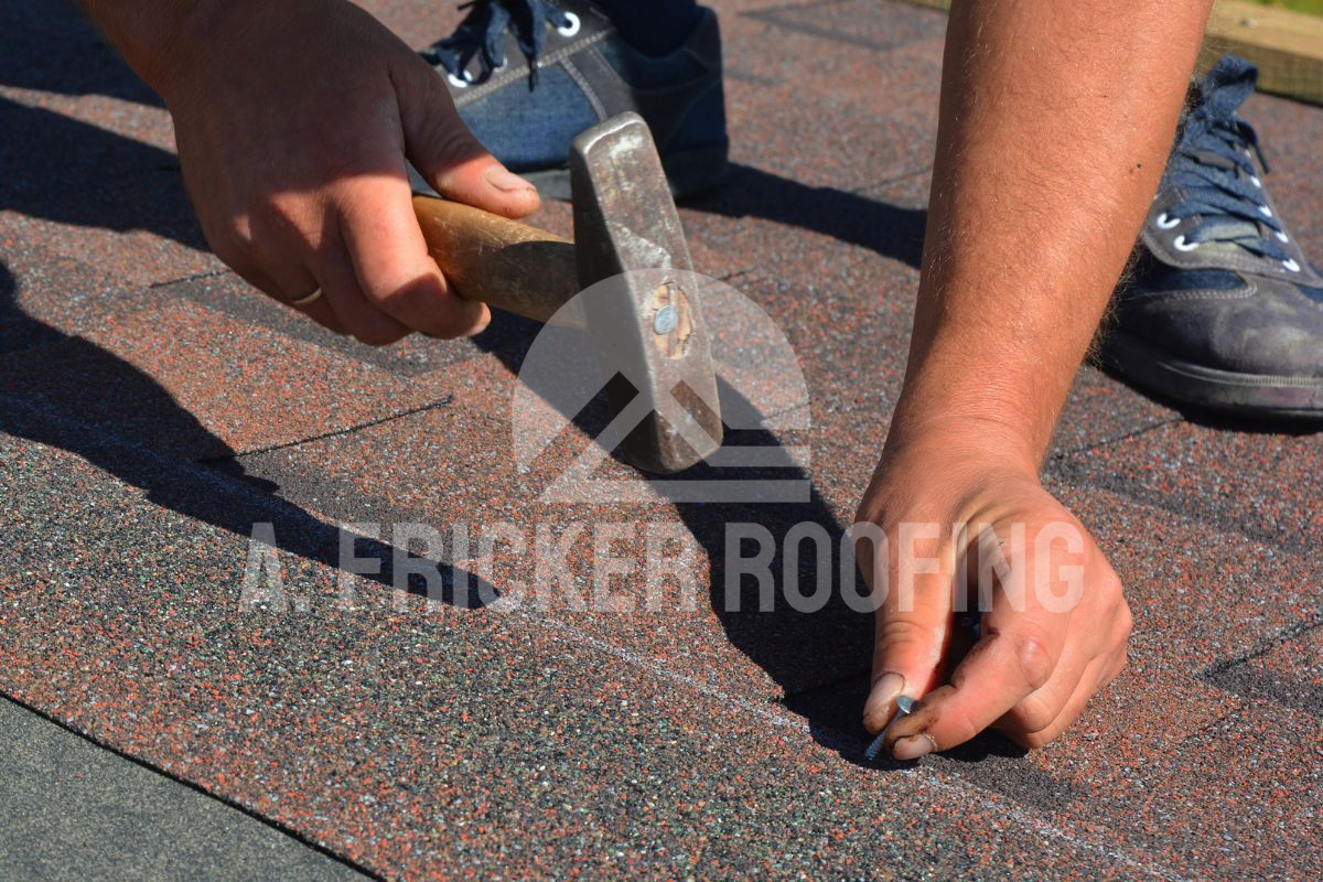 Hand Nailing vs. Nail Gun Roofing: Which Is Better?