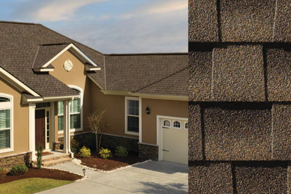 Popular GAF Timberline Roof Shingles Colors Of 2025