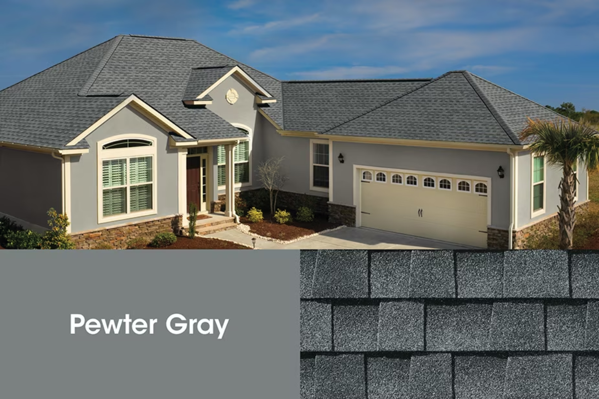 Popular GAF Timberline Roof Shingles Colors Of 2025
