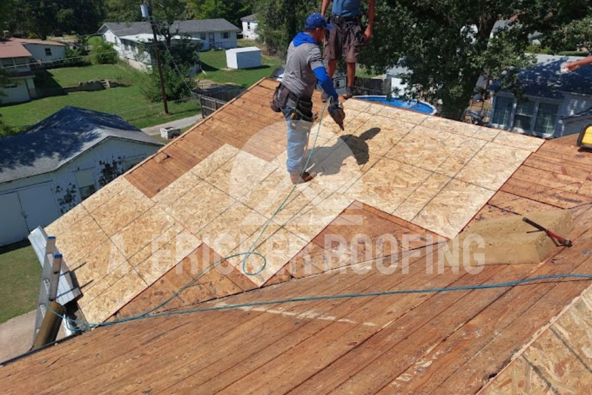 Understanding the Different Layers Of A Roof & Their Role