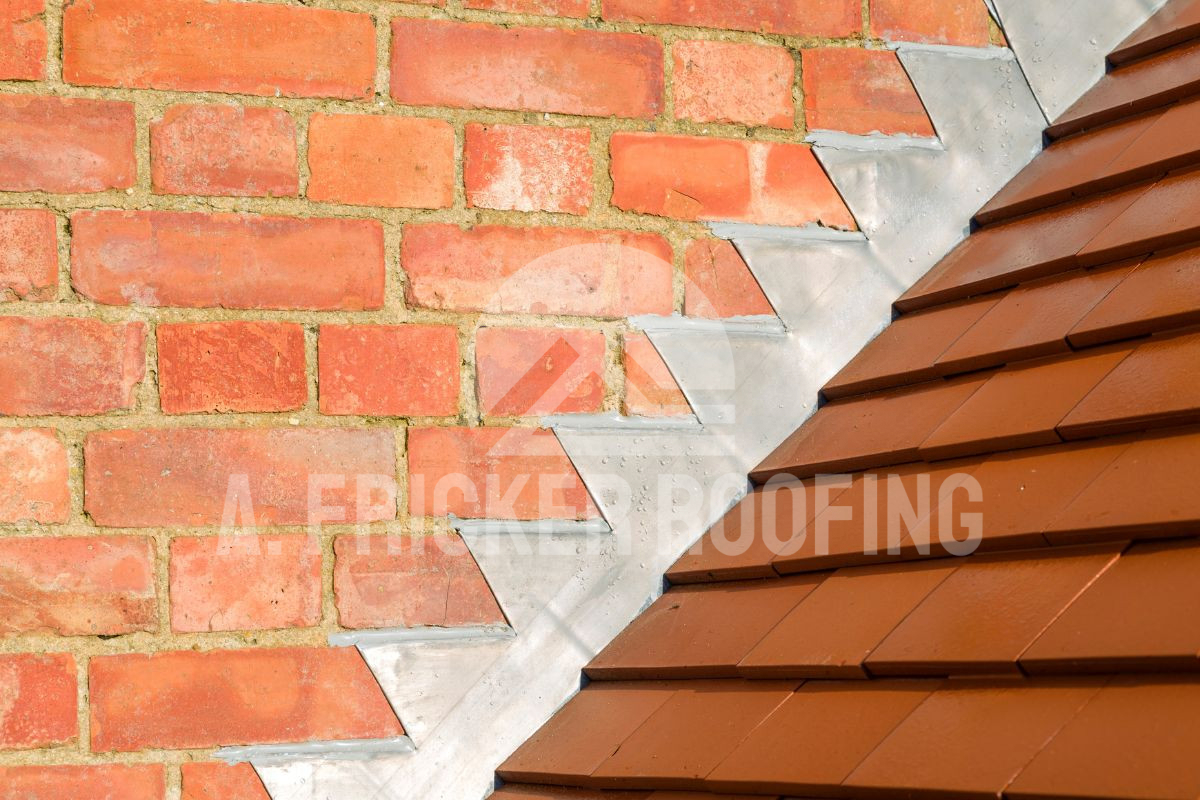 Homeowner’s Guide To Roof Flashing & Its Types