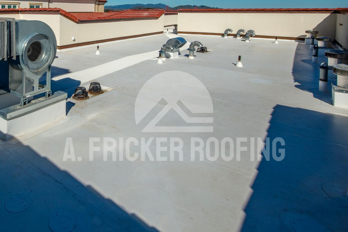 Hotel Roof Replacement in Oklahoma: What You Need to Know
