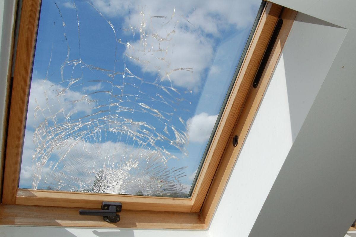 Signs Your Roof Needs Replacement After a Storm