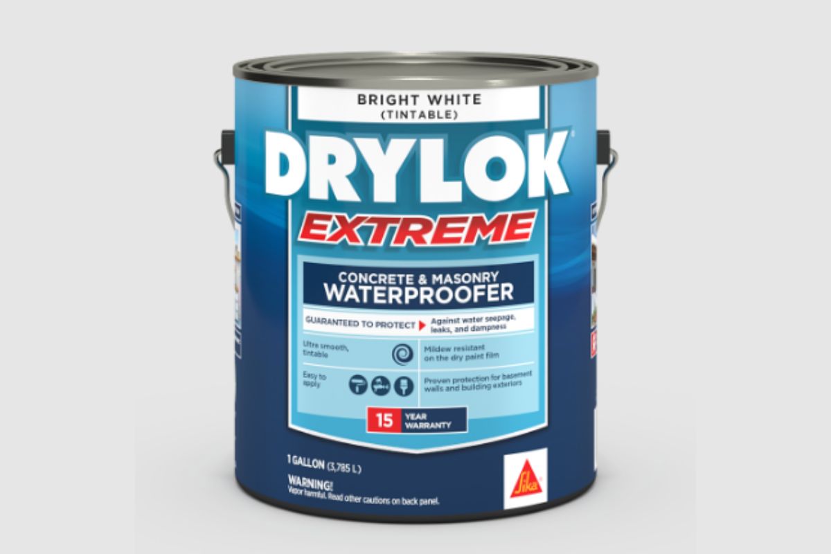 Best Basement Waterproofing Products Of 2026