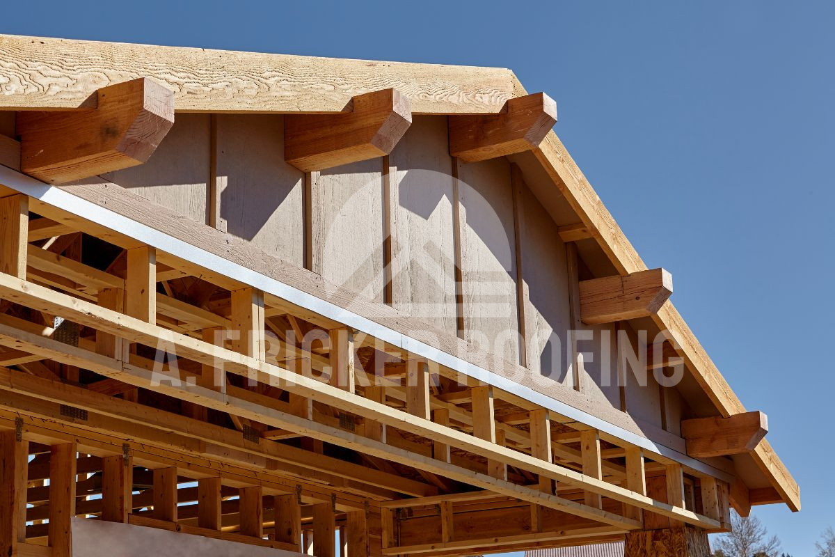 What Is a Roof Frame? (& Everything You Need To Know)