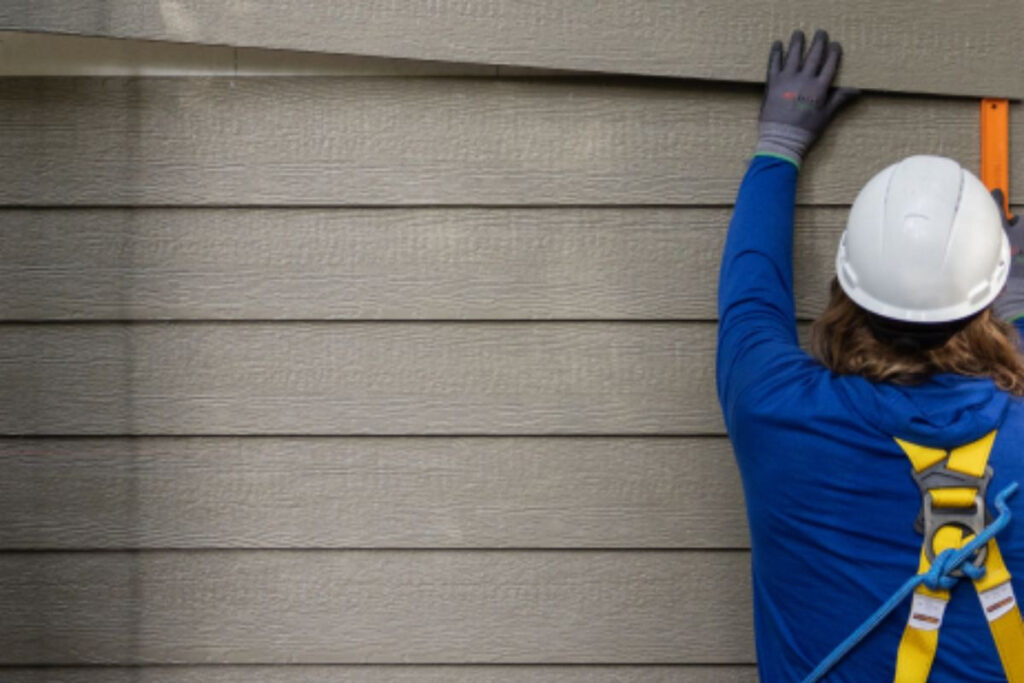 5 Best Hail-Resistant Siding Options for Your Home
