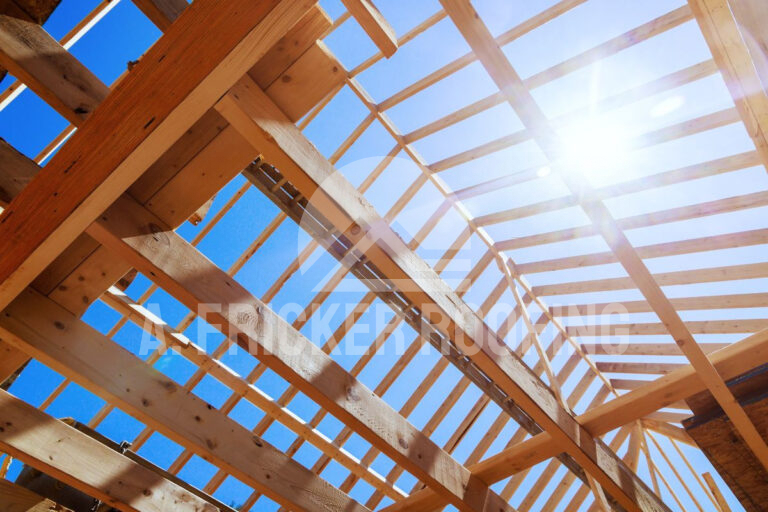 What Is a Roof Frame? (& Everything You Need To Know)