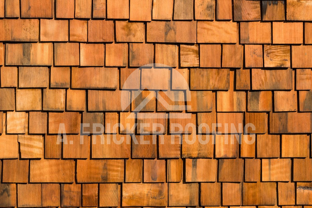 Everything You Need to Know About Wood Shake Roofs