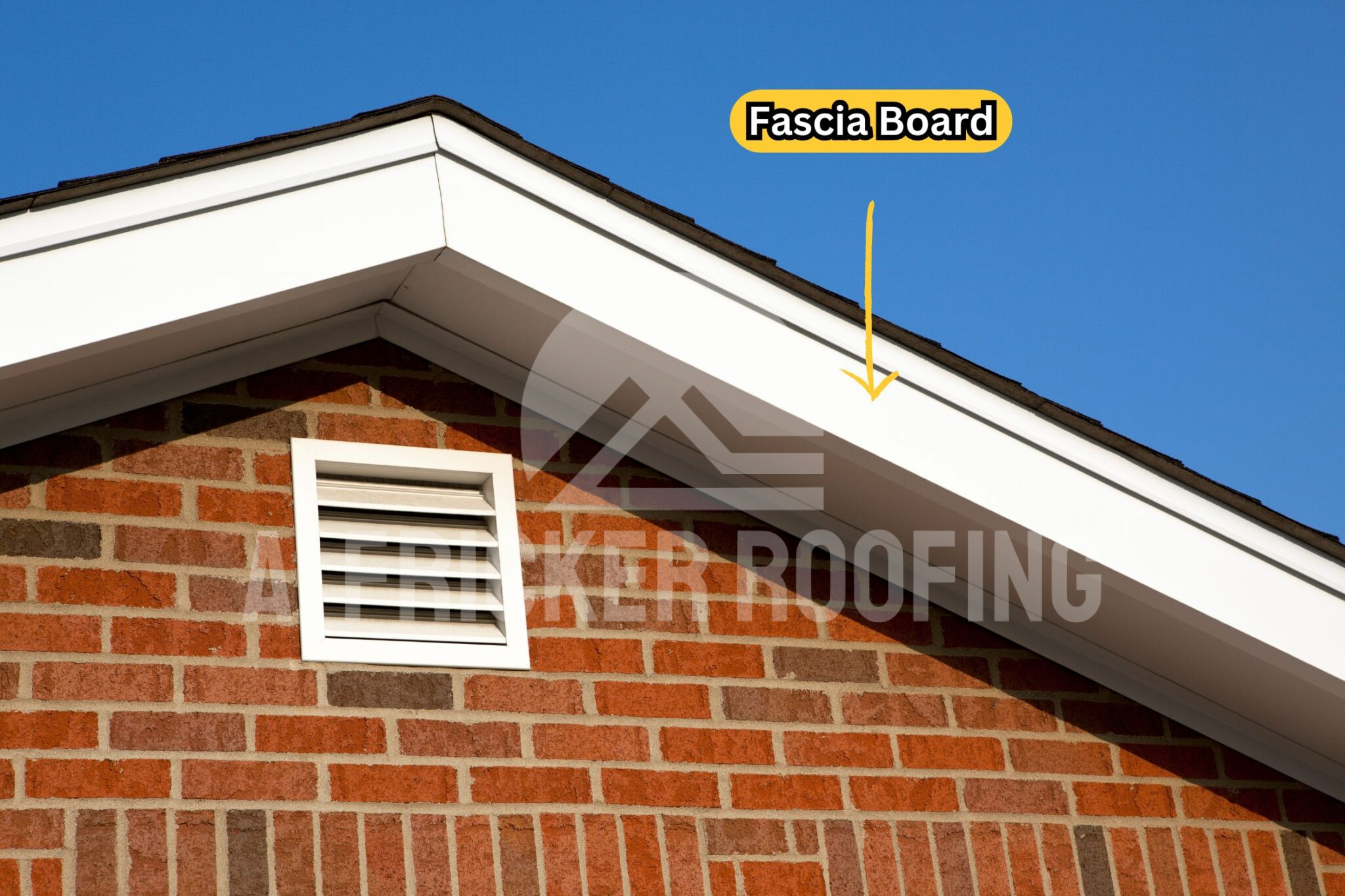 Soffit vs. Fascia: What’s the Difference?
