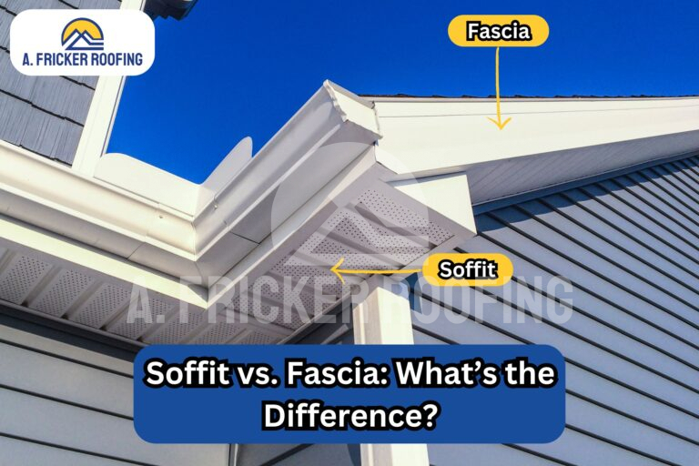 What is a Fascia Board? Understanding Its Role in Your Home