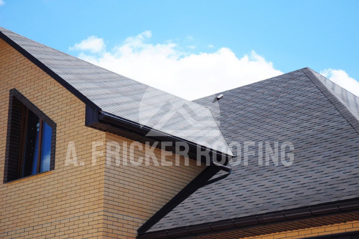 Why Are My Roof Shingles Falling Off?