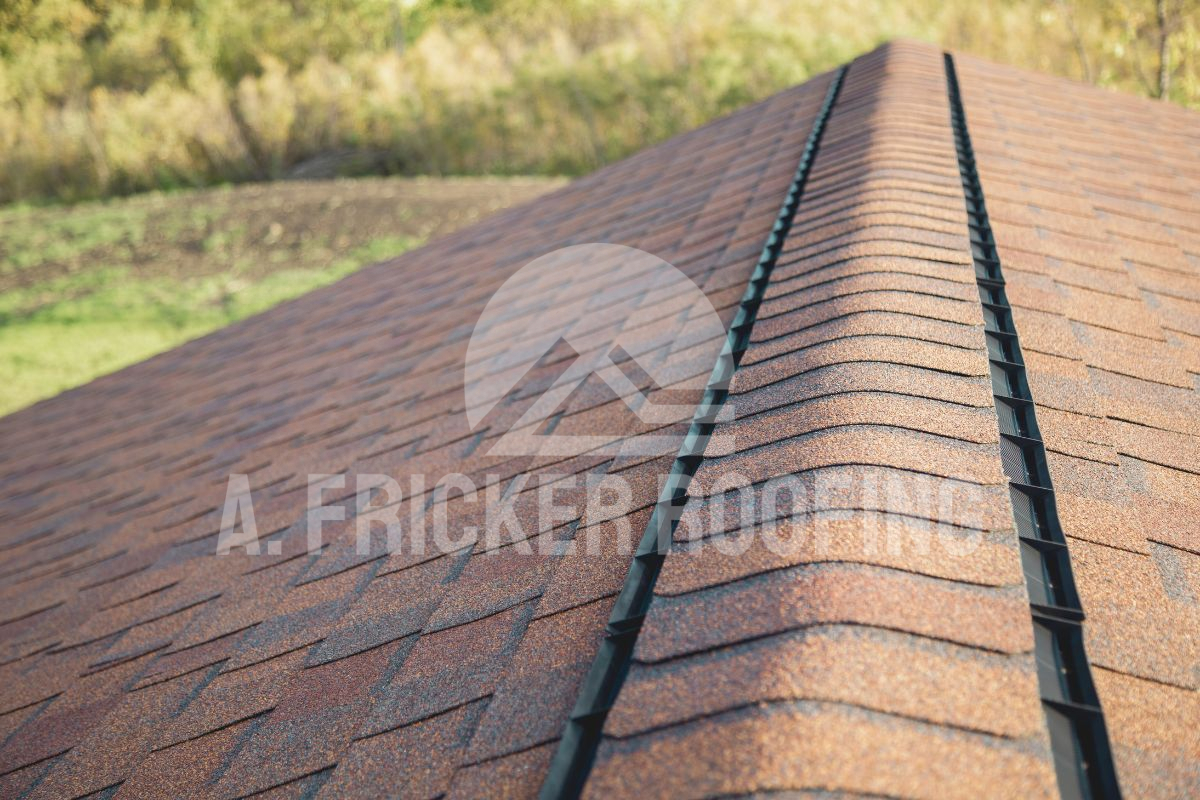 Do You Need A Ridge Vent For A Vaulted Roof?