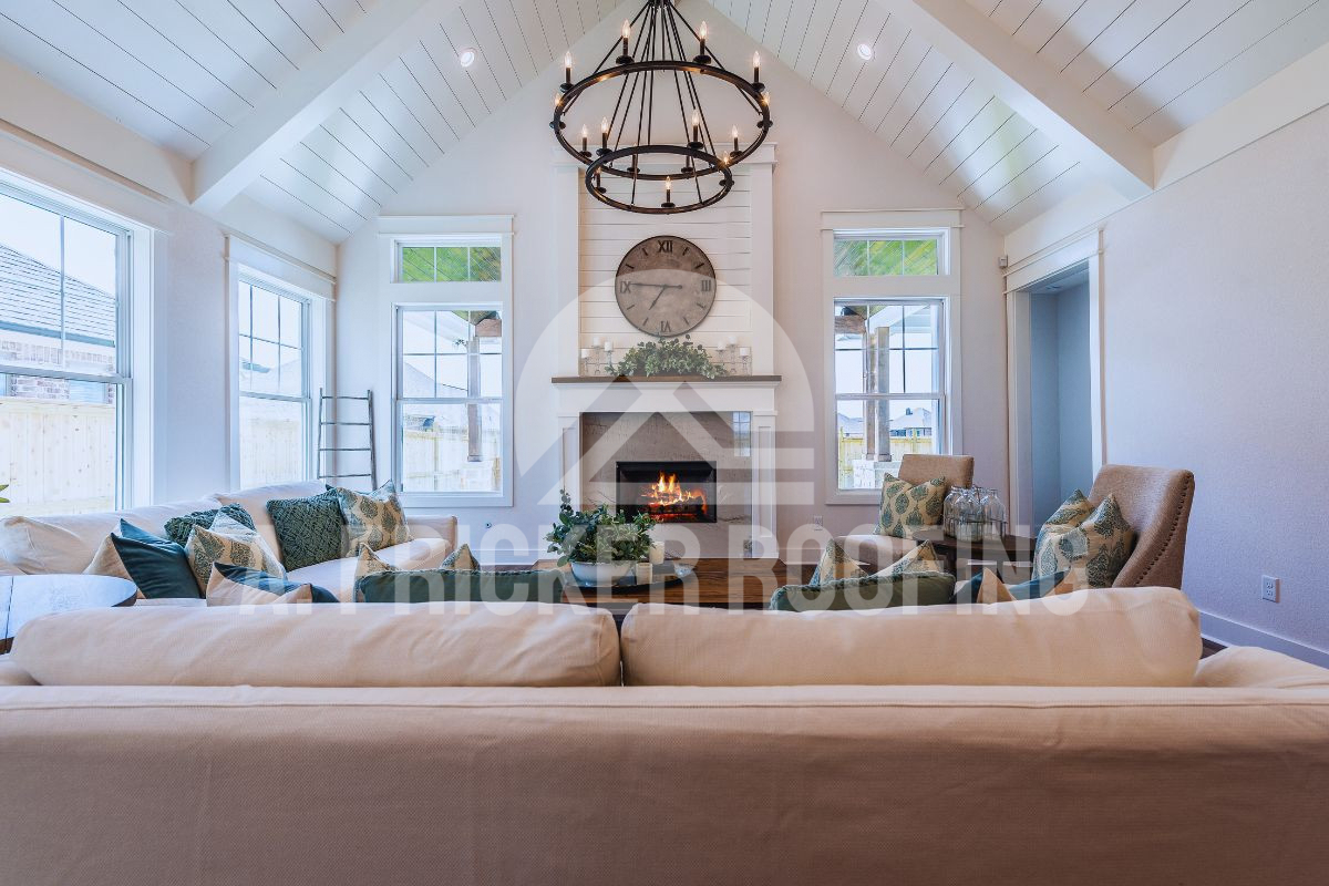 Do You Need A Ridge Vent For A Vaulted Roof?