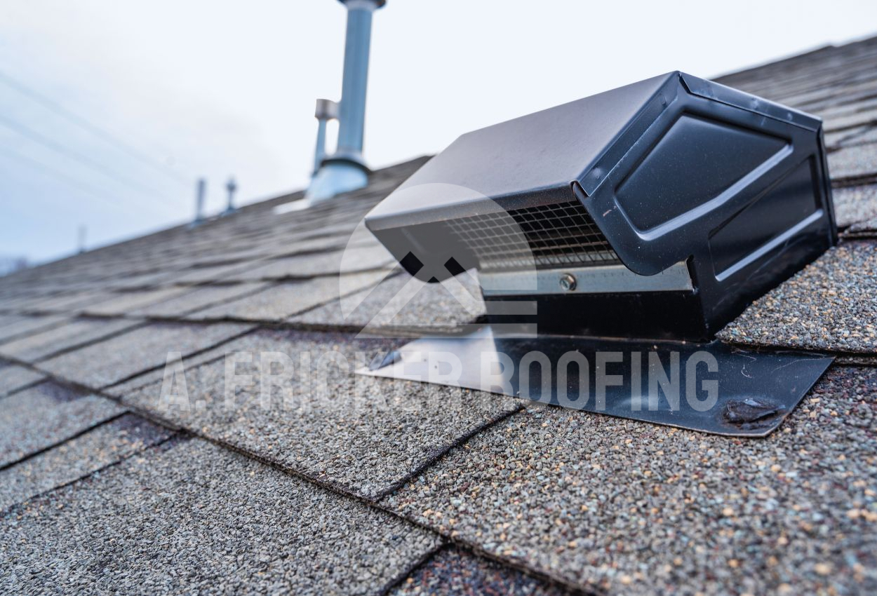 Exhaust vs. Intake Vents: All You Need To Know