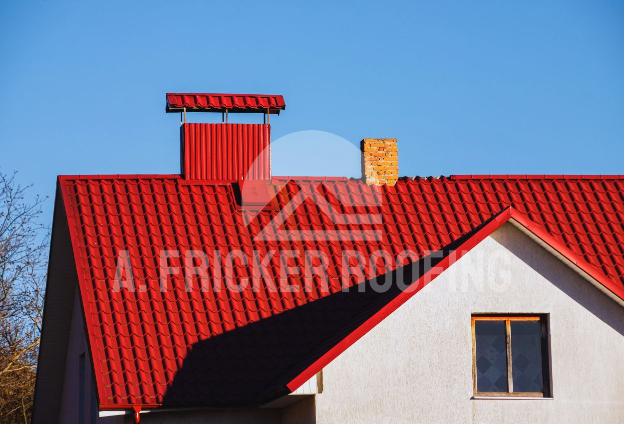 Top 10 Metal Roof Colors To Know About