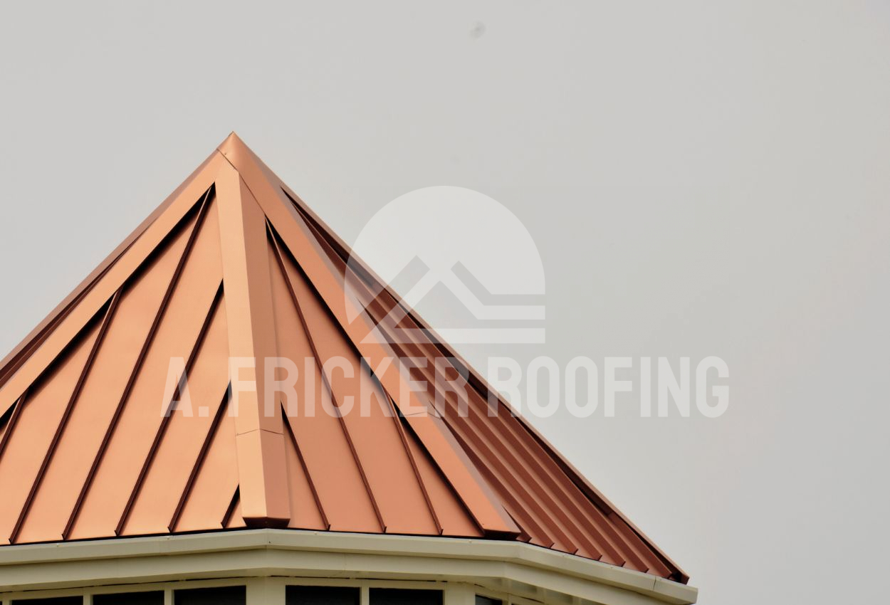 Top 10 Metal Roof Colors To Know About