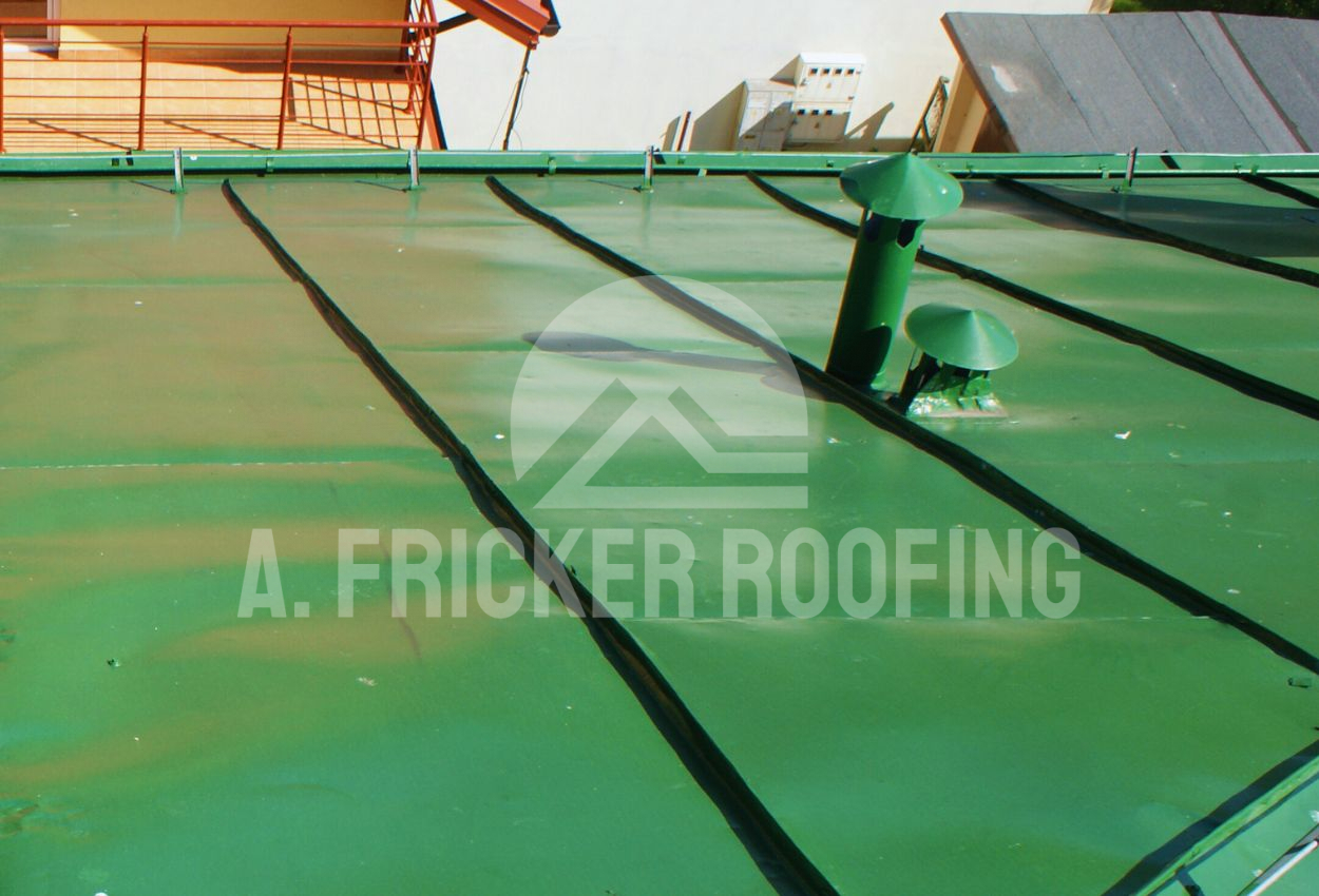 Top 10 Metal Roof Colors To Know About