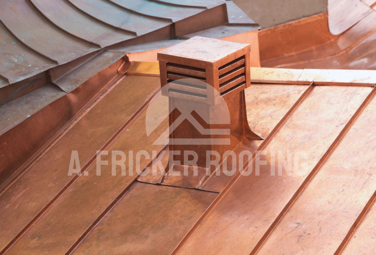 Top 10 Metal Roof Colors To Know About