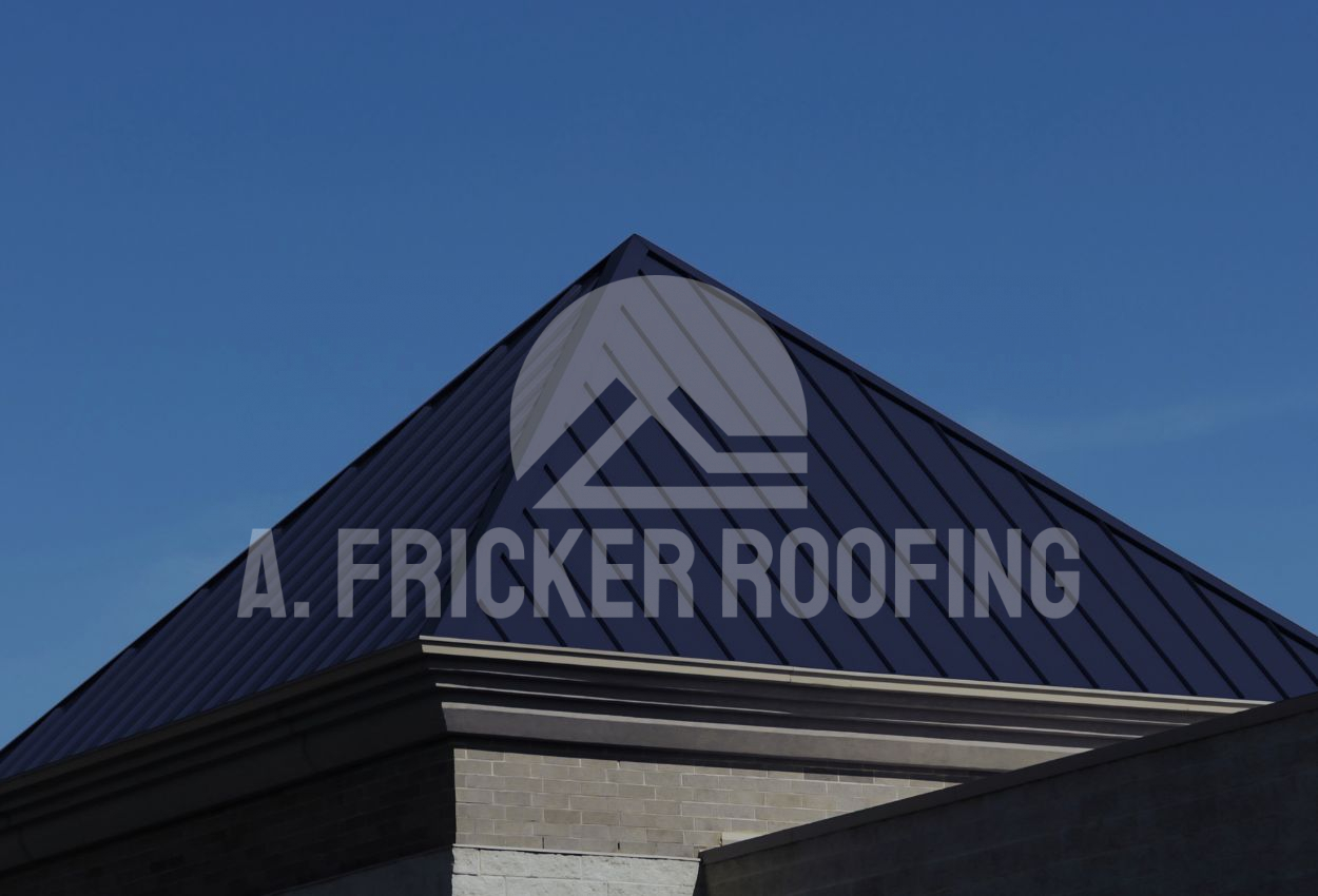 Top 10 Metal Roof Colors To Know About