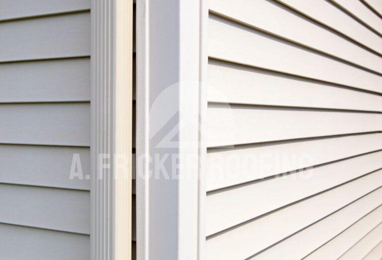 10 Types Of Vinyl Siding (With Best Siding Color Combinations)