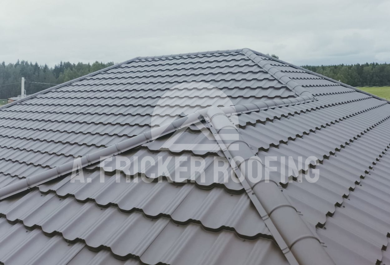 What Is The Solar Reflectance Index? Why It Matters For Your Roof