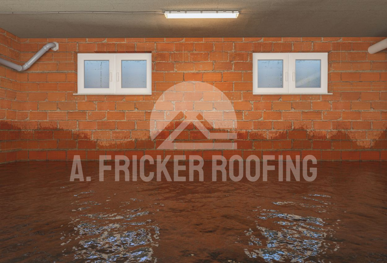 How To Protect Your Basement From Flooding
