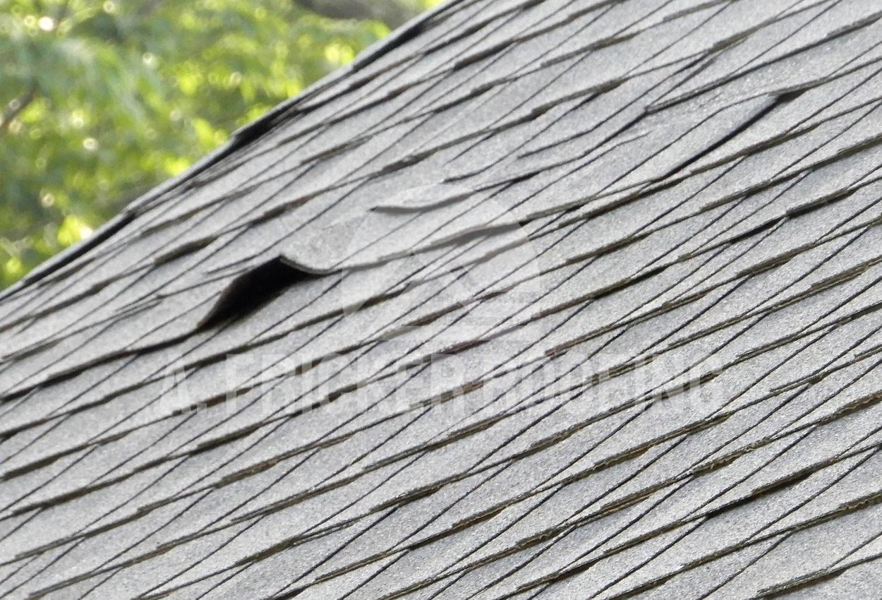 Why Shingles Aren’t Lying Flat