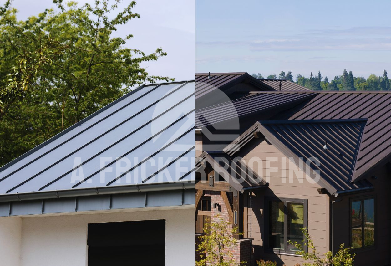 What Is A Cool Metal Roof and Its Benefits?