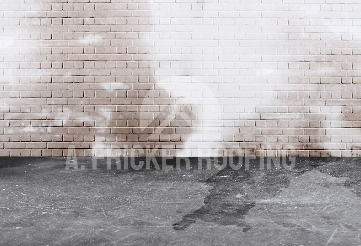 How To Waterproof An Old Basement