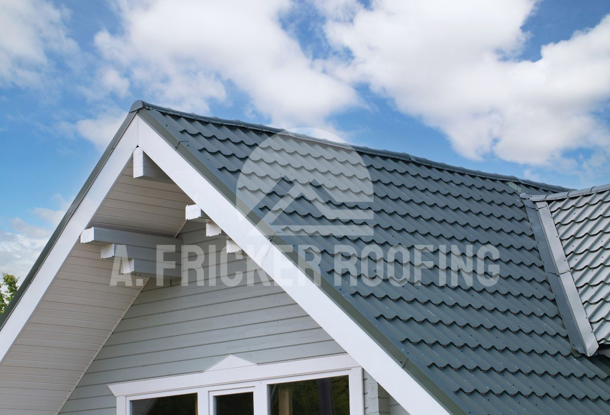 Metal Roof Pros and Cons To Know Before Replacement