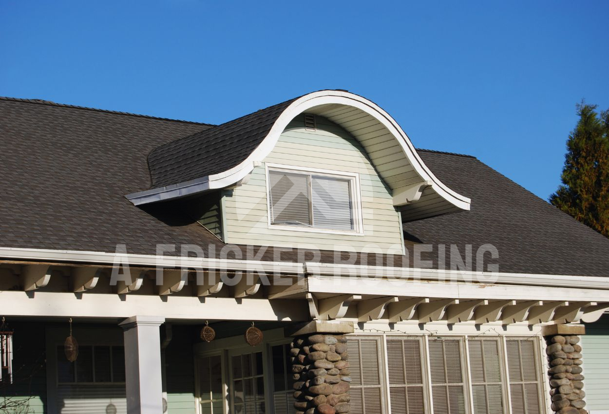 What Is a Dormer on a Roof? A Comprehensive Guide for Homeowners