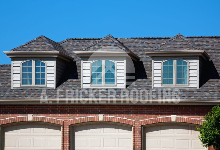 What Is a Dormer on a Roof? A Comprehensive Guide for Homeowners