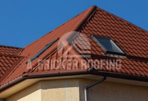 How To Install a Ridge Cap On Your Metal Roof