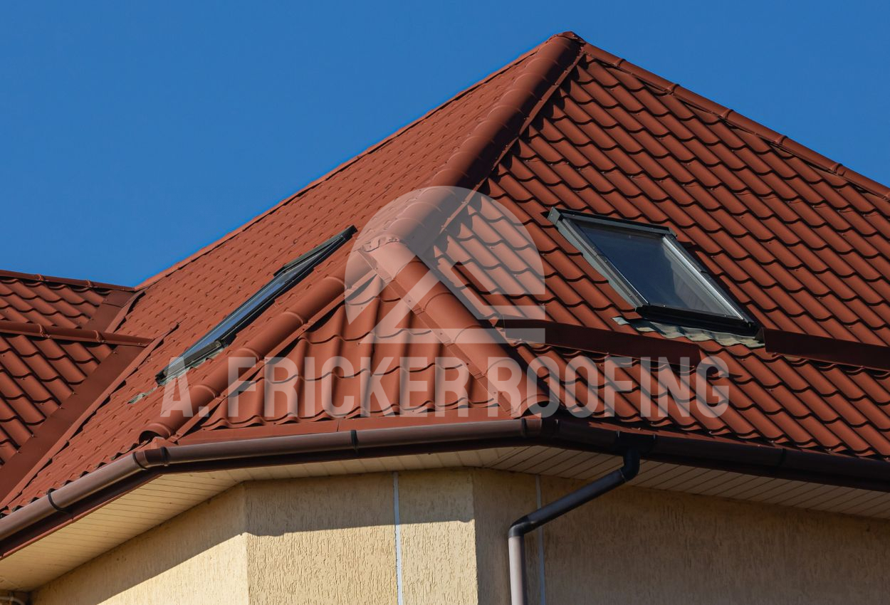 How To Install a Ridge Cap On Your Metal Roof
