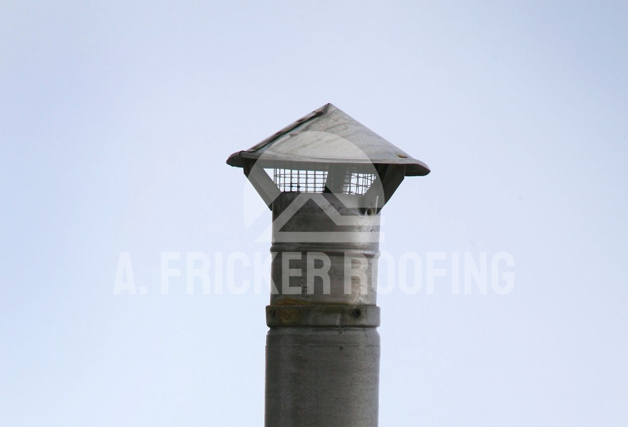 What Is A Plumbing Vent Pipe and Why Do You Need It?