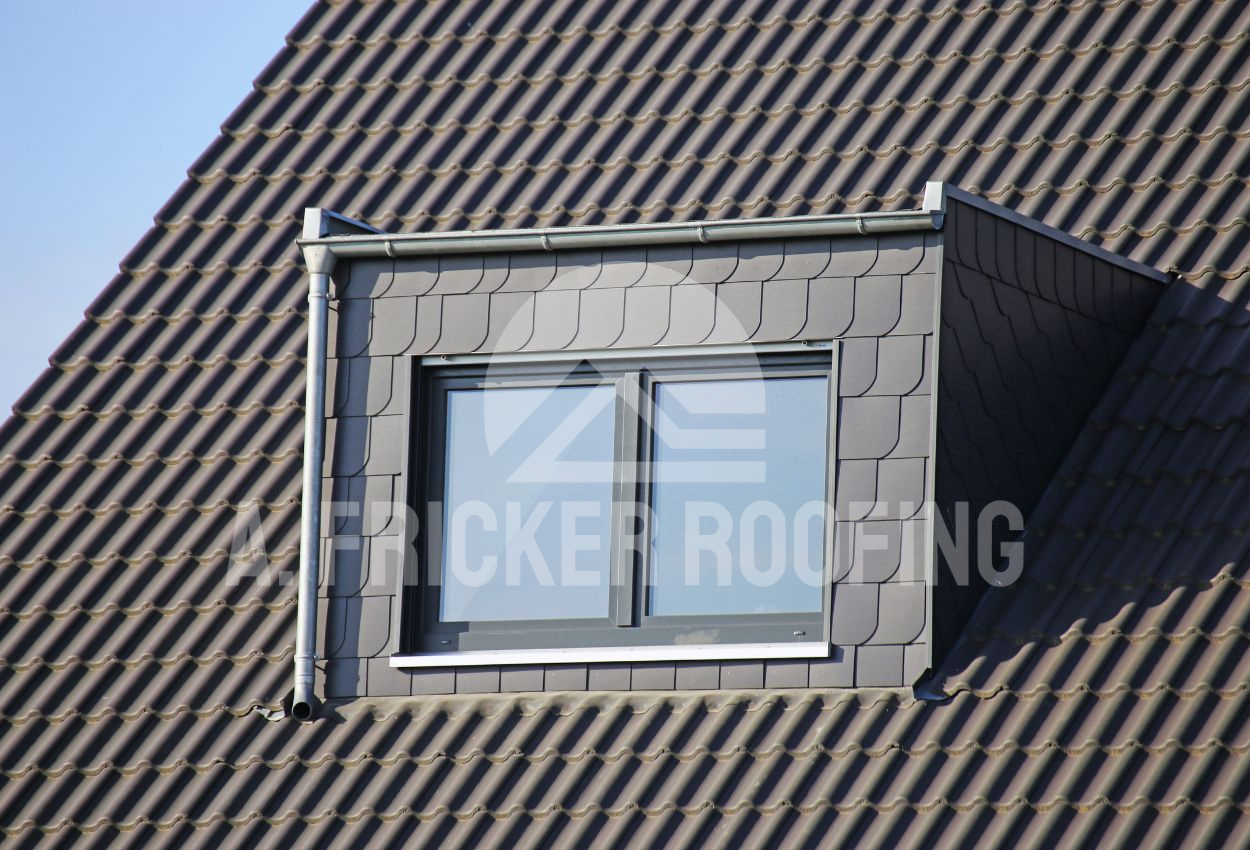 What Is a Dormer on a Roof? A Comprehensive Guide for Homeowners