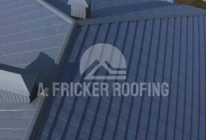 How To Install a Ridge Cap On Your Metal Roof