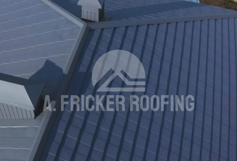 How To Install a Ridge Cap On Your Metal Roof