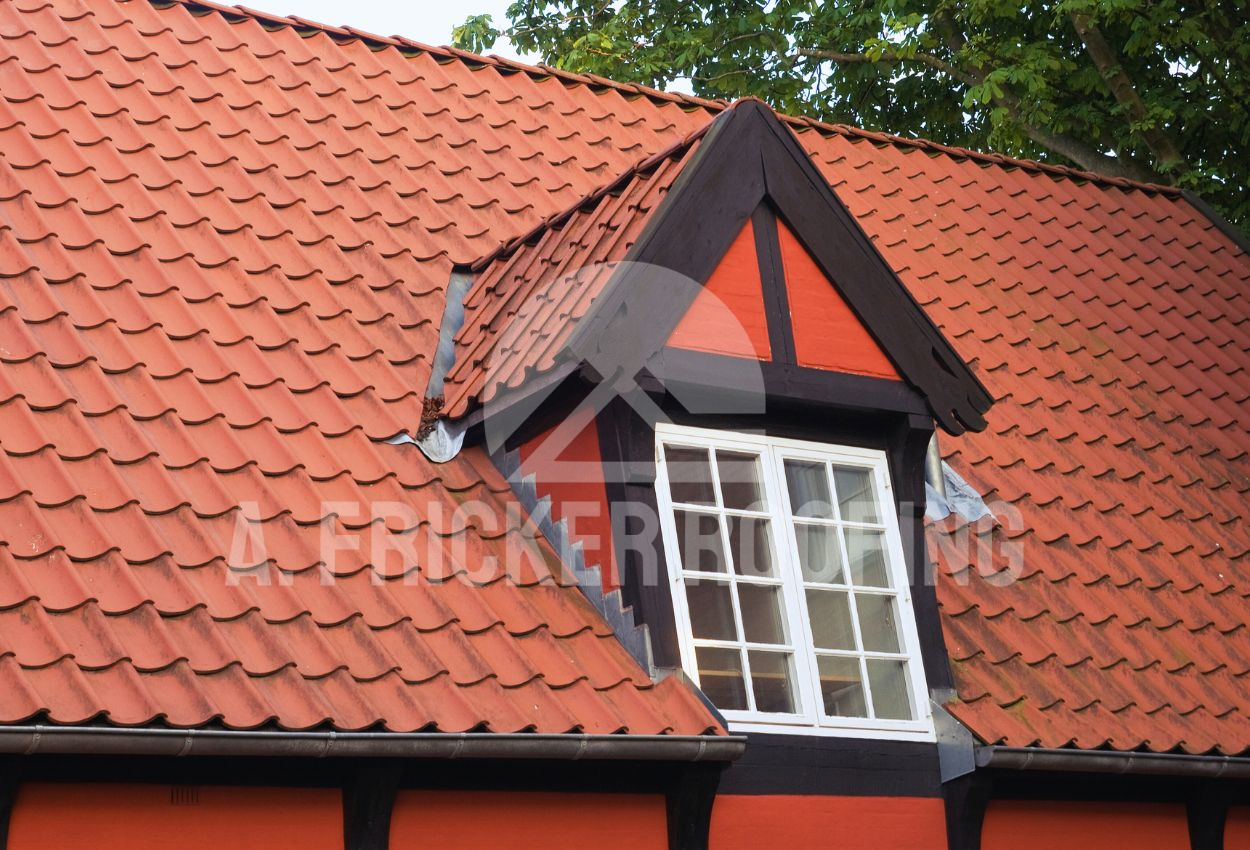 What Is a Dormer on a Roof? A Comprehensive Guide for Homeowners