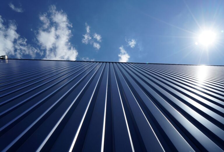 Galvalume Metal Roof: The Ultimate Guide For Cost, Colors, Installation ...