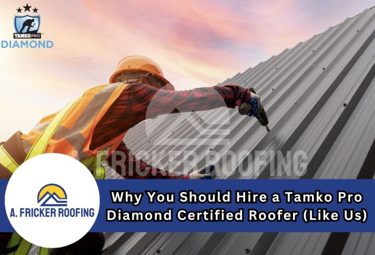 5 Reasons Why Tamko Titan XT Should Be Your Next Roof Shingle