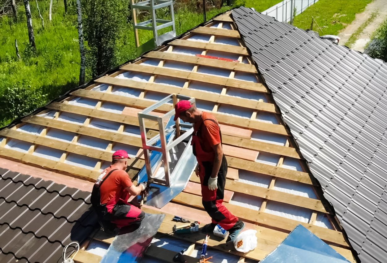 Why You Should Hire a Tamko Pro Diamond Certified Roofer (Like Us)